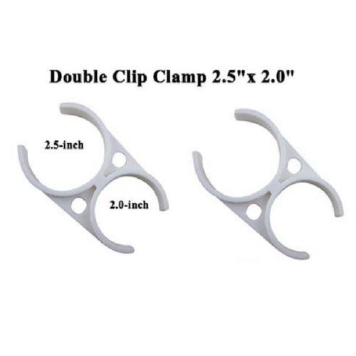 Clamp Double Reverse Osmosis ( RO ) | Lazada Indonesia