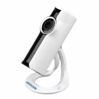 GRACE VR Cam 180 Degree High Digital CCTV anoramic Camera Wireless ...