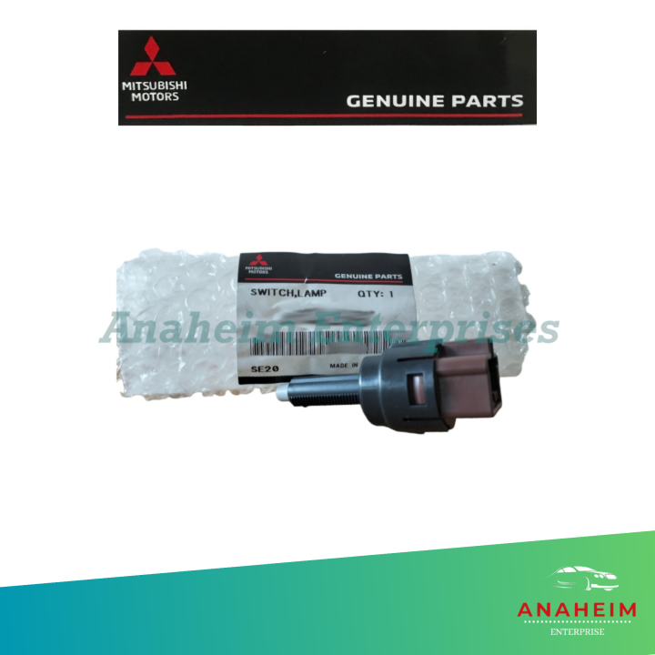 Mitsubishi Montero 2009 - 2015, L200 2005 - 2008 Stop Lamp Switch (2 ...