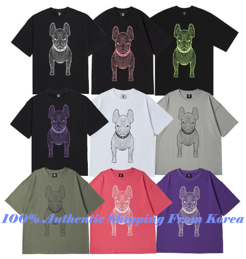 [LifeWork] ★OVERSIZED★ 100％ Authentic Big Radok Short Sleeve T-SHIRT ...