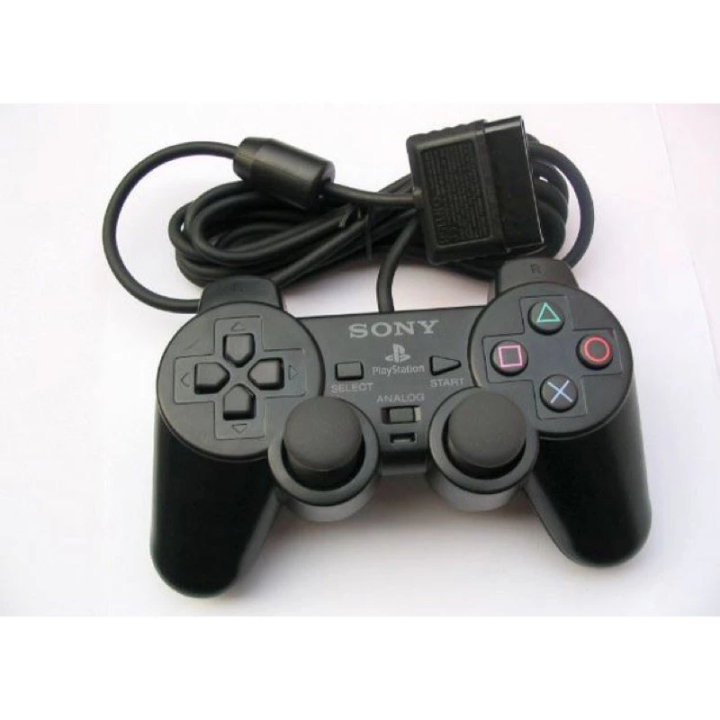 Stick PS2 TW Hitam - Joystick Analog Stik PS2 | Lazada Indonesia