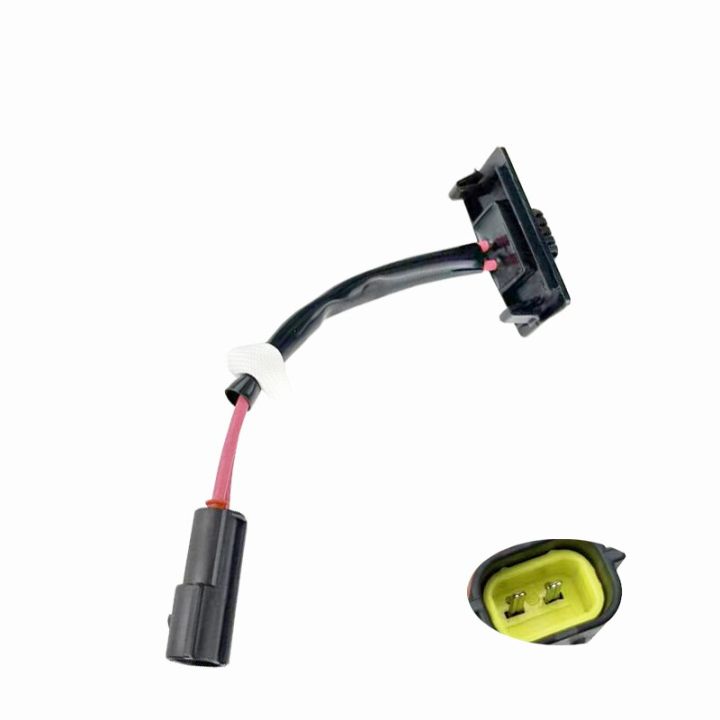 Air Conditioner Temperature TEMP Sensor A/N COMPATIBLE FOR VOLVO Truck ...