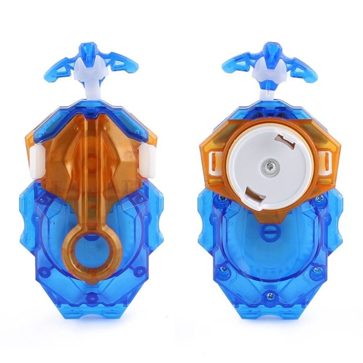SUPERRR Beyblade Burst Wire Launcher Two-way Launcher Launcher Rotary ...