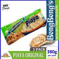 Piaya Original Flavor 380 grams or 190 grams | Bongbong's Pasalubong ...
