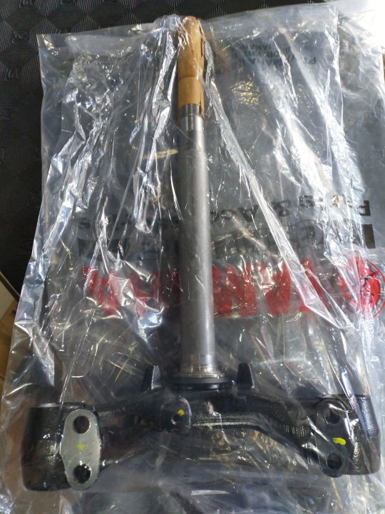 YAMAHA NMAX TPOST 2DPF33400000 | Lazada PH