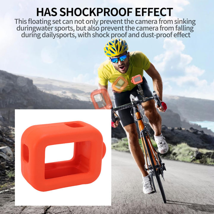 Underwater Floating Case for Ace Pro 2 Accessories Orange EVA Hard ...