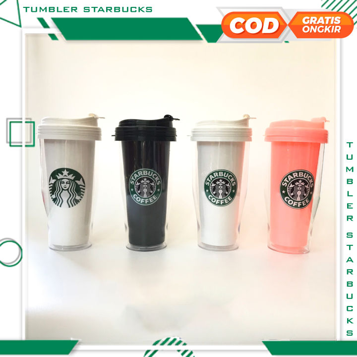 Tumbler Starbucks | Botol Minum Starbucks | Lazada Indonesia