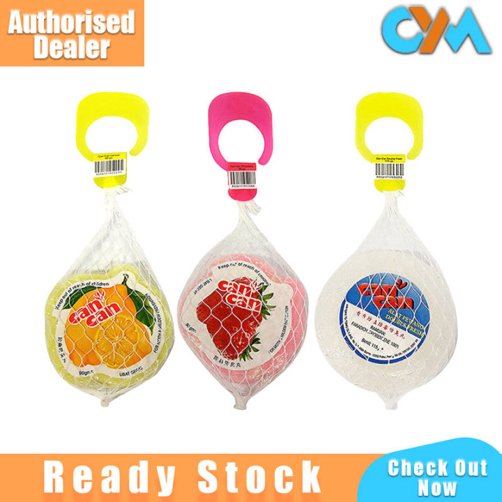 Can Can Ubat Gegat Mothball 90gm+- Formulad Japan 100% ...