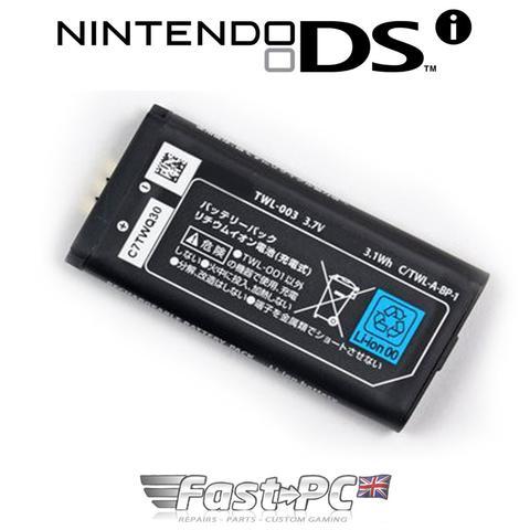 Original Nintendo DSI Battery NDSI | Lazada PH