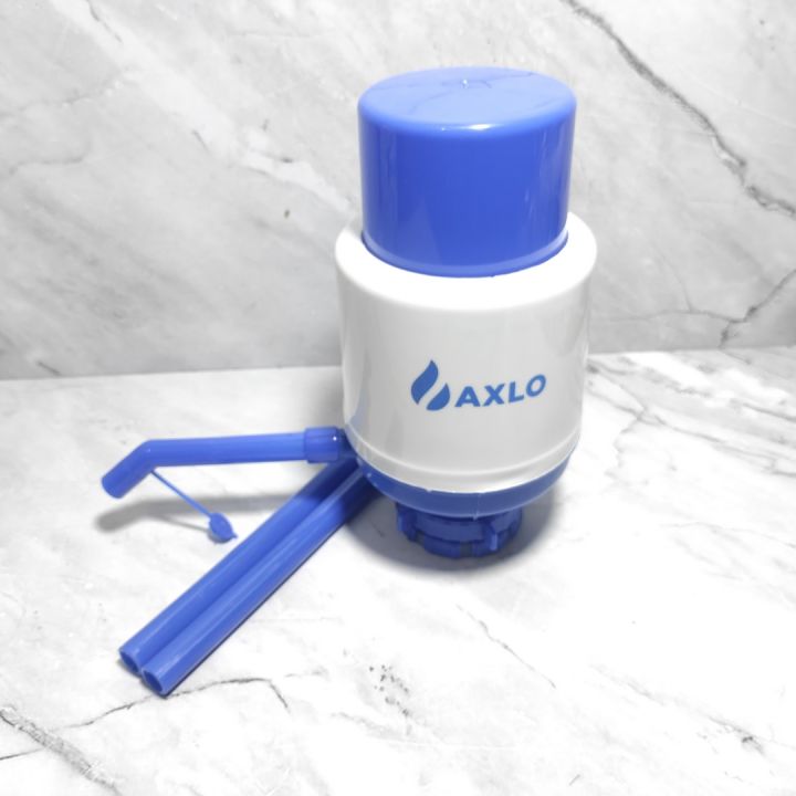 Jual Pompa Galon Manual AXLO 910 Drinking Water Pump AXLO - 910 ...