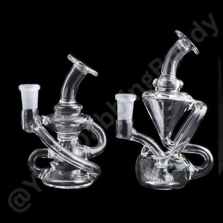 Mini Glass Dab Rig - 10mm | Lazada.co.th
