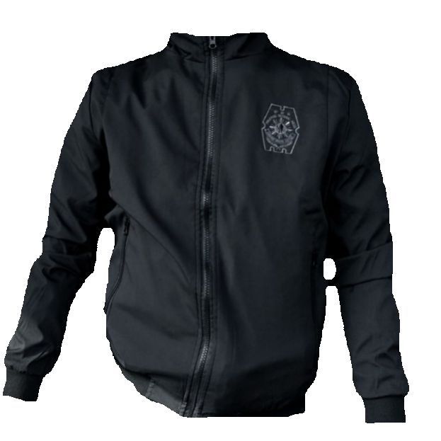 VIP JACKET(CUSTOMIZED EMBROIDERY LOGO TO ANY ORGANIZATIONAL GROUP ...