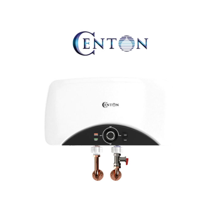 CENTON Multipoint Storage Water Heater | Nautilus Series (20 Liters ...