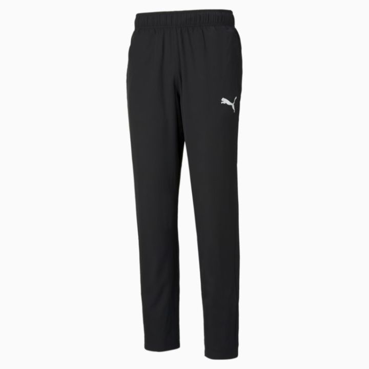 PUMA Active Woven Pants Men Woven Pants 58673201 100% Original (B8)(B9 ...