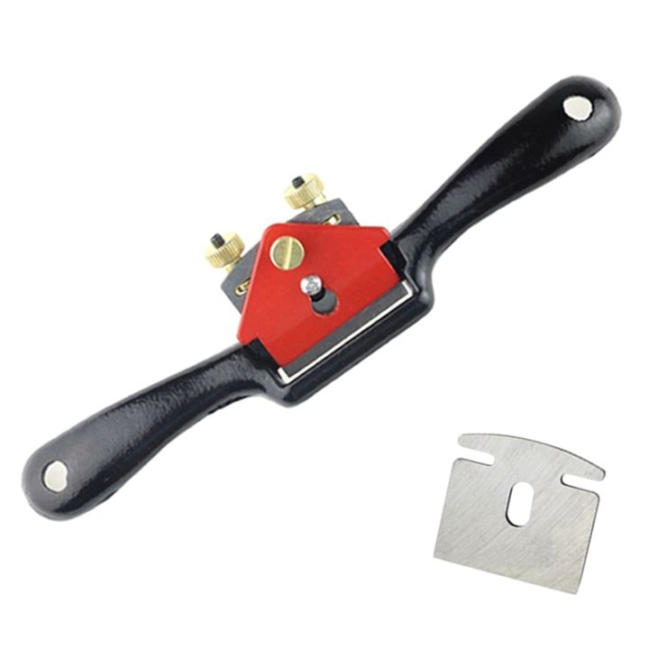 9-Inch Push Planer Set Carpenter'S Hand Push Planer Set Carpenter'S ...