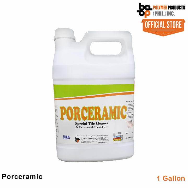 Polymer Porceramic Special Tile Cleaner | Lazada PH