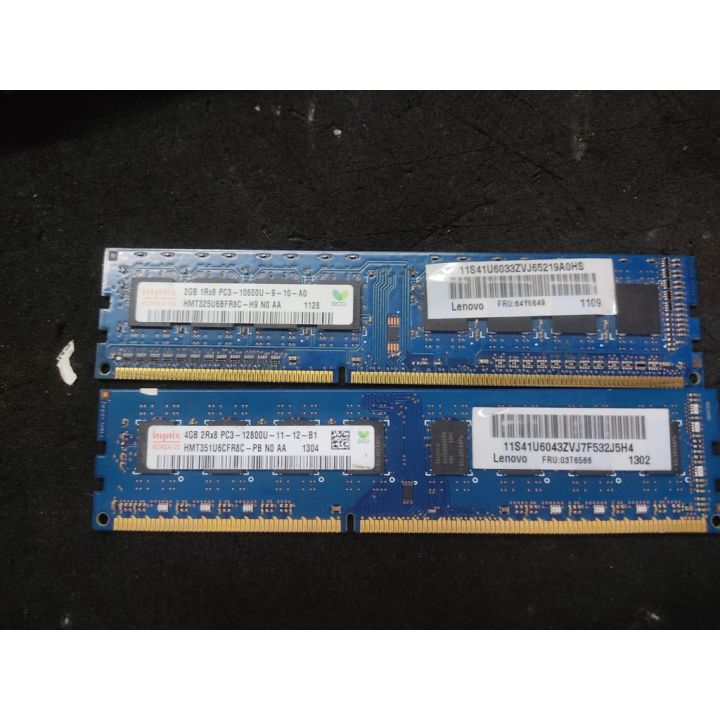 8GB DDr3 4GB DDr3 2GB DDr3 Desktop Ram | Lazada PH