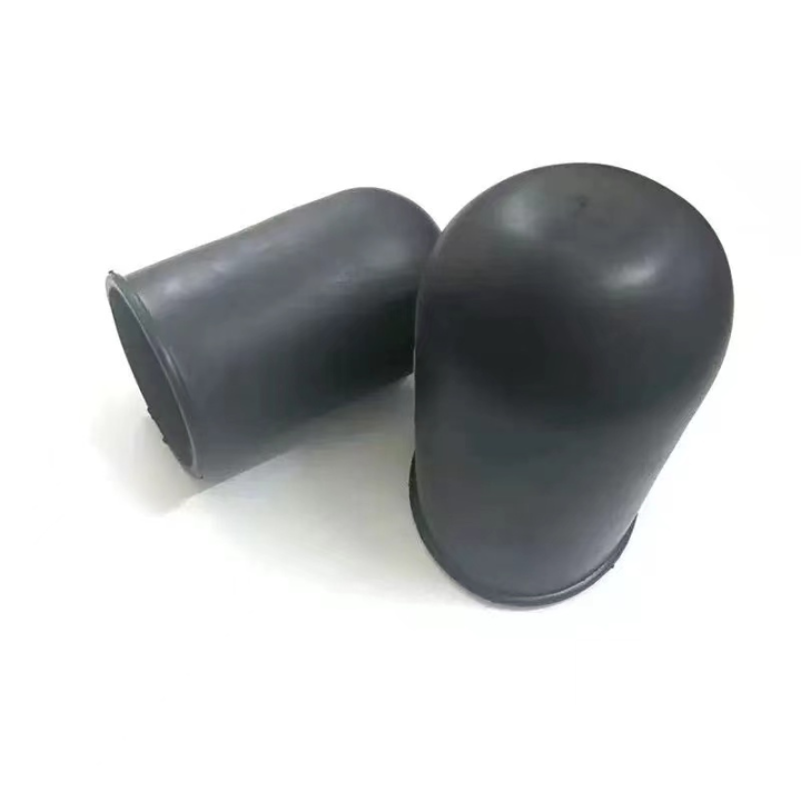 Nissan Frontier D22 Rear bumper cover soft rubber | Lazada