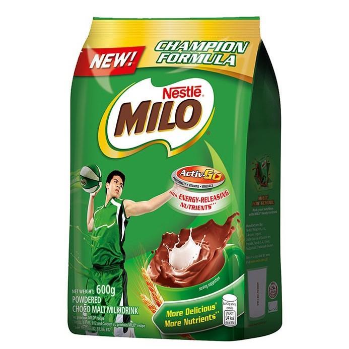Powdered Malt Drink 600g | Lazada PH