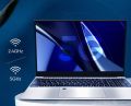 SHINON AMOLI Laptop Gaming Layar 15,6 Inci dengan Sidik Jari Intel ...