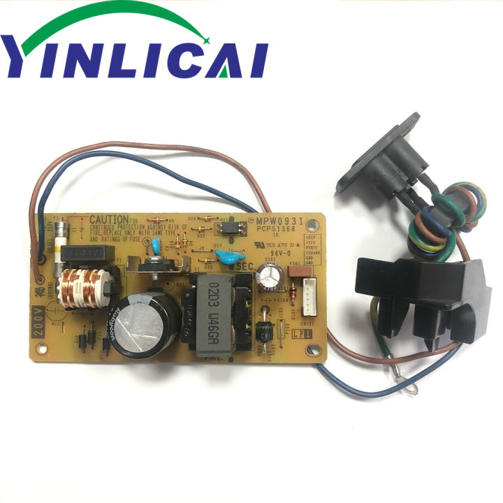 Power board 220V for Brother DCP-T310 300 500 510 700 710 MFC-J810 910 ...