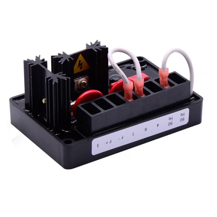 () BE350 AVR Generator Automatic Voltage Regulator Module Universal AVR ...