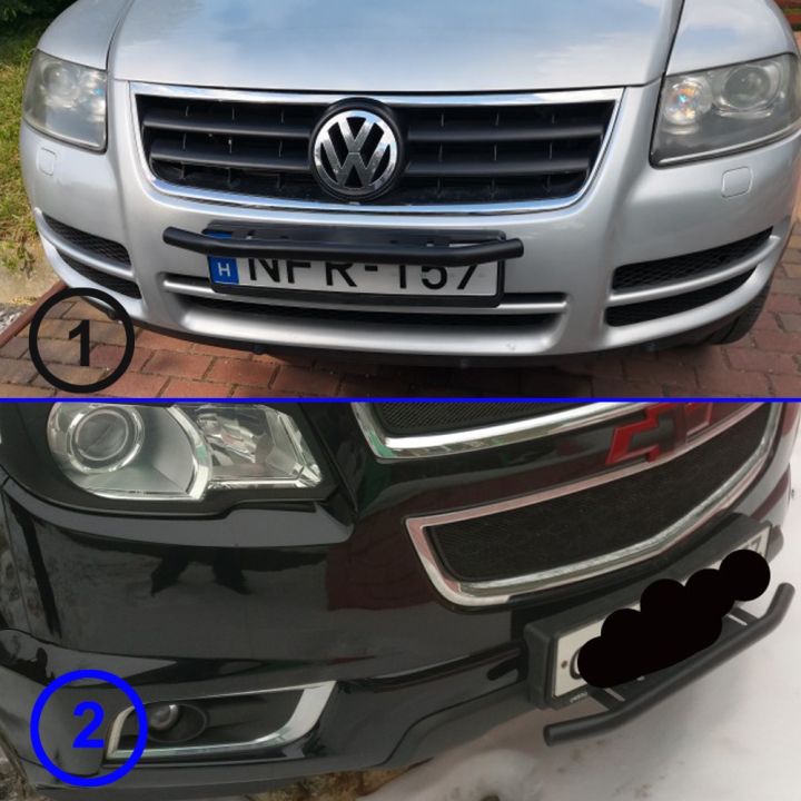 License Number Plate Bracket ，Car Licence Plate Holder Bull Bar Front ...