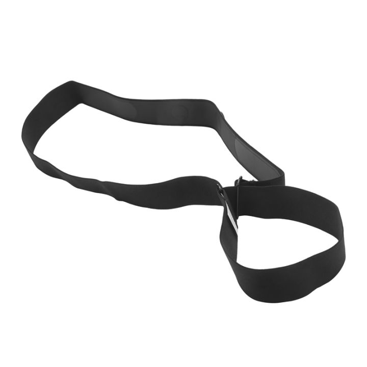 Chest Belt Strap for Polar Wahoo Garmin for Sports Wireless Heart Rate ...