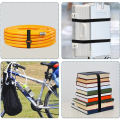 5M/10M Wire Organizer Velcro Cable Ties Fastening Tape Cable Ties ...