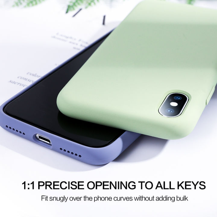 SmartDevil Phone Case For iPhone 12 Pro Max 11 7 8 Plus XR X XS SE2020 ...