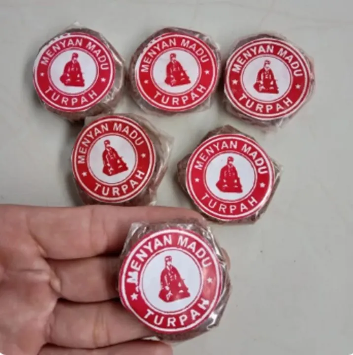 Menyan Madu Turpah | Lazada Indonesia