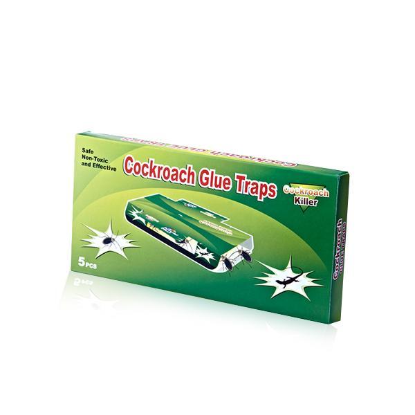 Cosway Cockroach Glue Traps | Lazada