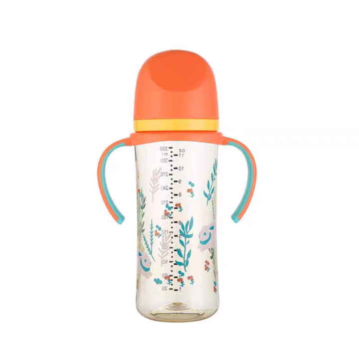 PPSU Baby Bottle 330ml | Lazada PH