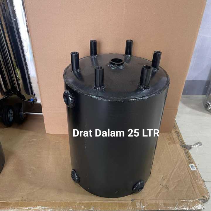 TABUNG DALAM BOILER 25 LTR SETRIKA UAP | Lazada Indonesia