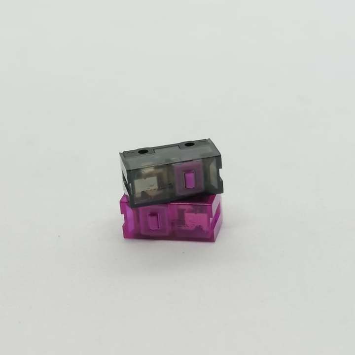 1 PC HCNHK SWITCH 150 MILLION /100 MILLION LIFESPAN PURPLE OR BLACK ...