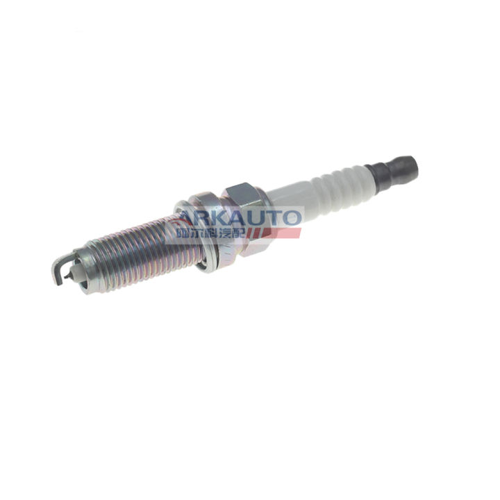 IRIDIUM+PLATINUM Spark Plug ARK-SP8207 370701027LBP C2Z 28434 C2Z28434 ...