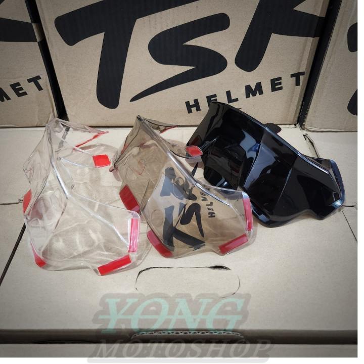 GP PAD SPOILER HELM ARAI TSR SCOT RX7X RAM4 RR5 RR4 CARGLOS ALA ALA ...