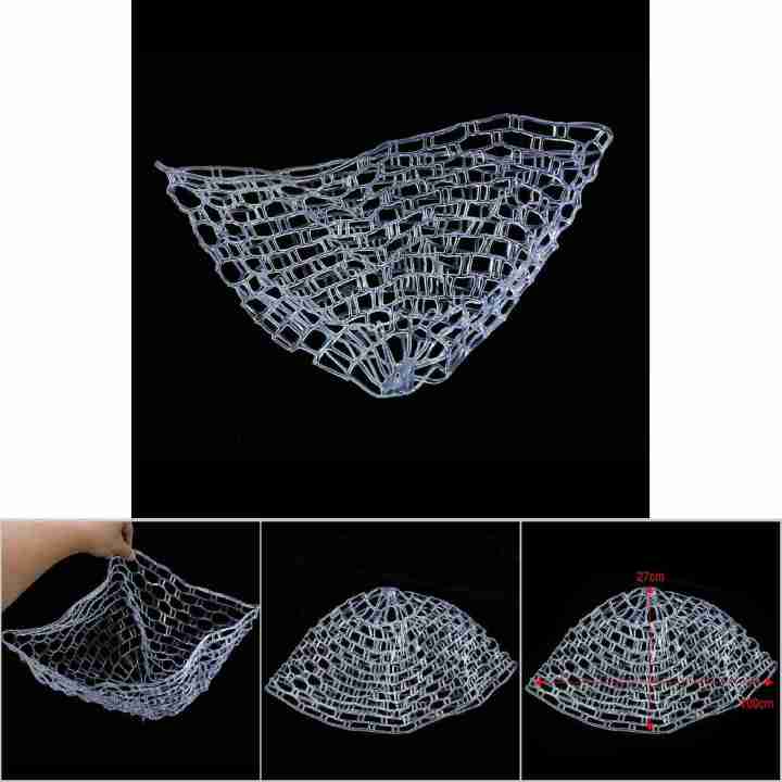 Rubber Rubber Fishing Net Rubber Fishing Mesh Fishing Net Fishing for ...