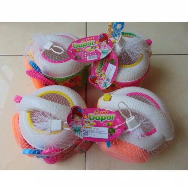 mainan rice cooker mainan Magicom + pering dan sendok | Lazada Indonesia