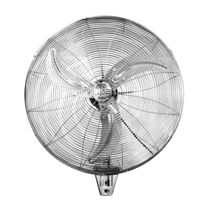 WALL FAN CKE TYPE NBW24/1-TH 24 INCH 220V KIPAS ANGIN DINDING | Lazada ...