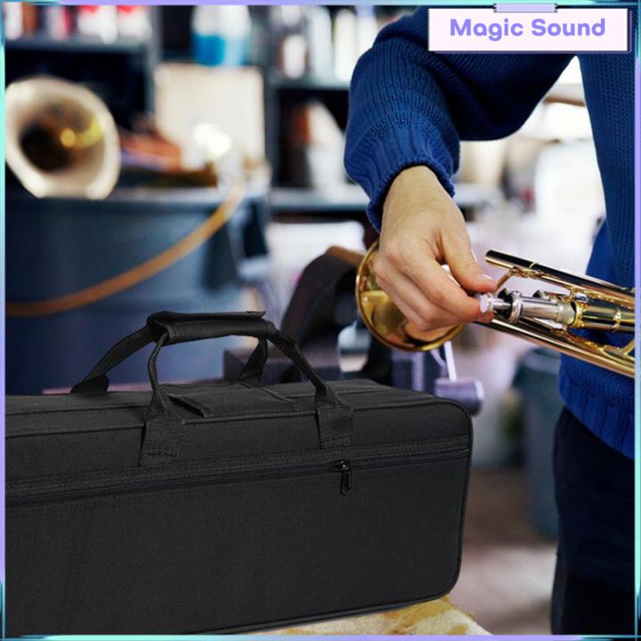 Magic Sound Musical Instrument Bag Professional Useful Party Favor ...