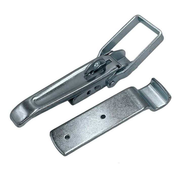 Lift Gate Latches Door Handle Utility Trailer Gate Latches Universal ...