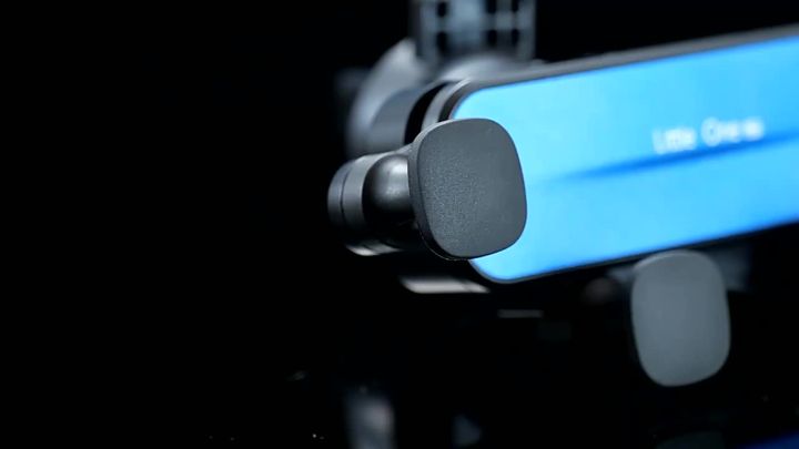 New Product Universal Light Easy Flexible Clip Pocket GPS Stand Car ...