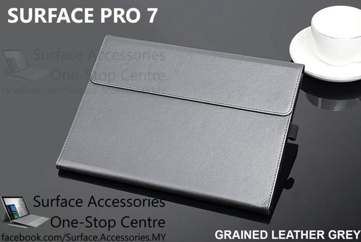 [MALAYSIA]Microsoft Surface Pro 7 Casing Surface Pro 7 Cover Premium ...