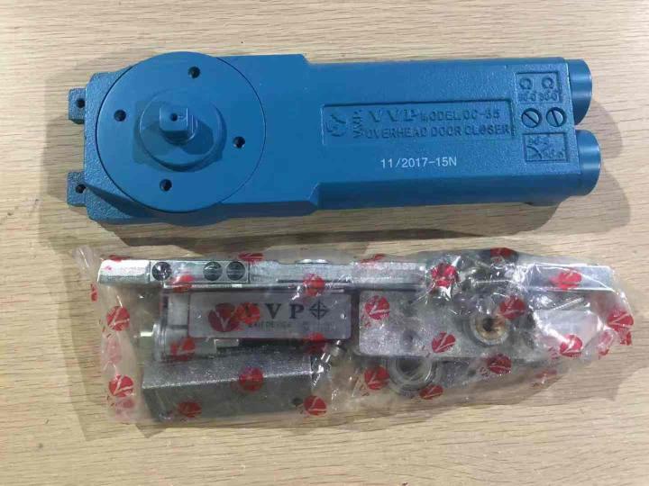 VVP Concealed Overhead Door Closer | Lazada PH