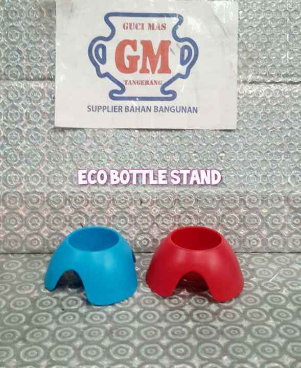 Eco Bottle Stand tupperware | Lazada Indonesia