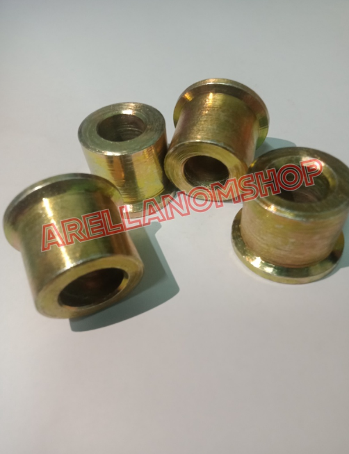 TMX CHASSIS BUSHING 1PC (REPLACEMENT) | Lazada PH