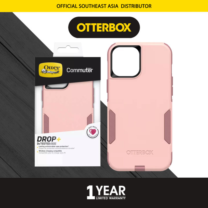 OtterBox Commuter Silicon Case For iPhone 16 15 pro max 15 puls for ...