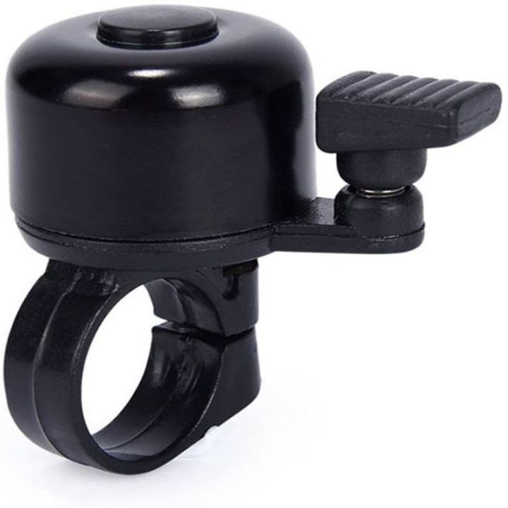 Bike Ring Bell, Bicycle Bell, Loud Crisp Clear Sound for Road Bike ...