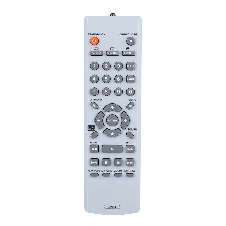 Universal DVD Remote Control Smart Remote Controller for Pioneer ...